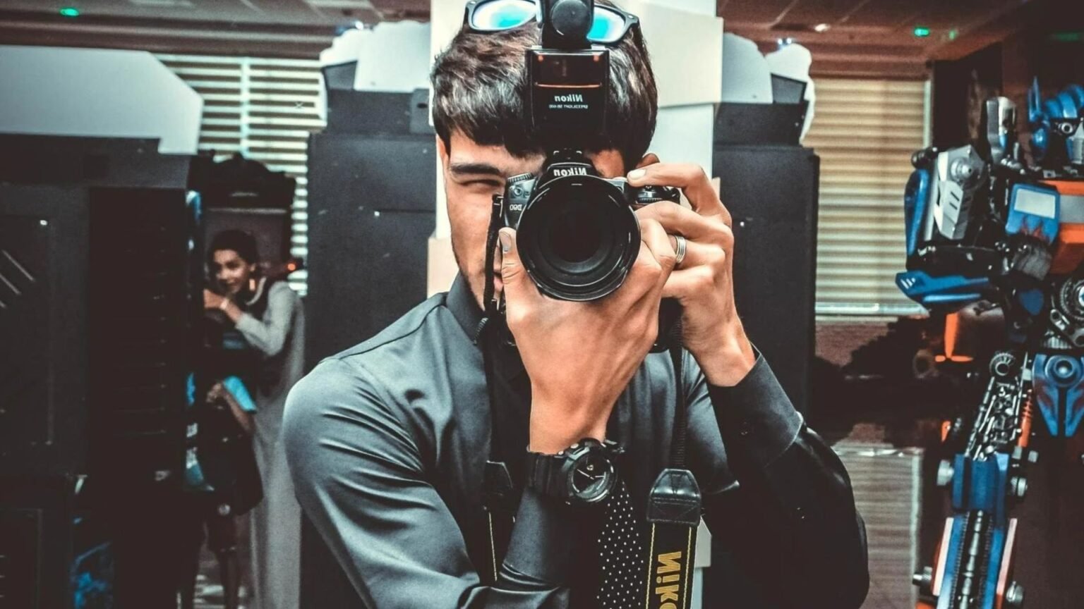Best Cameras for Portrait Photography in 2024 - Donavan Freberg