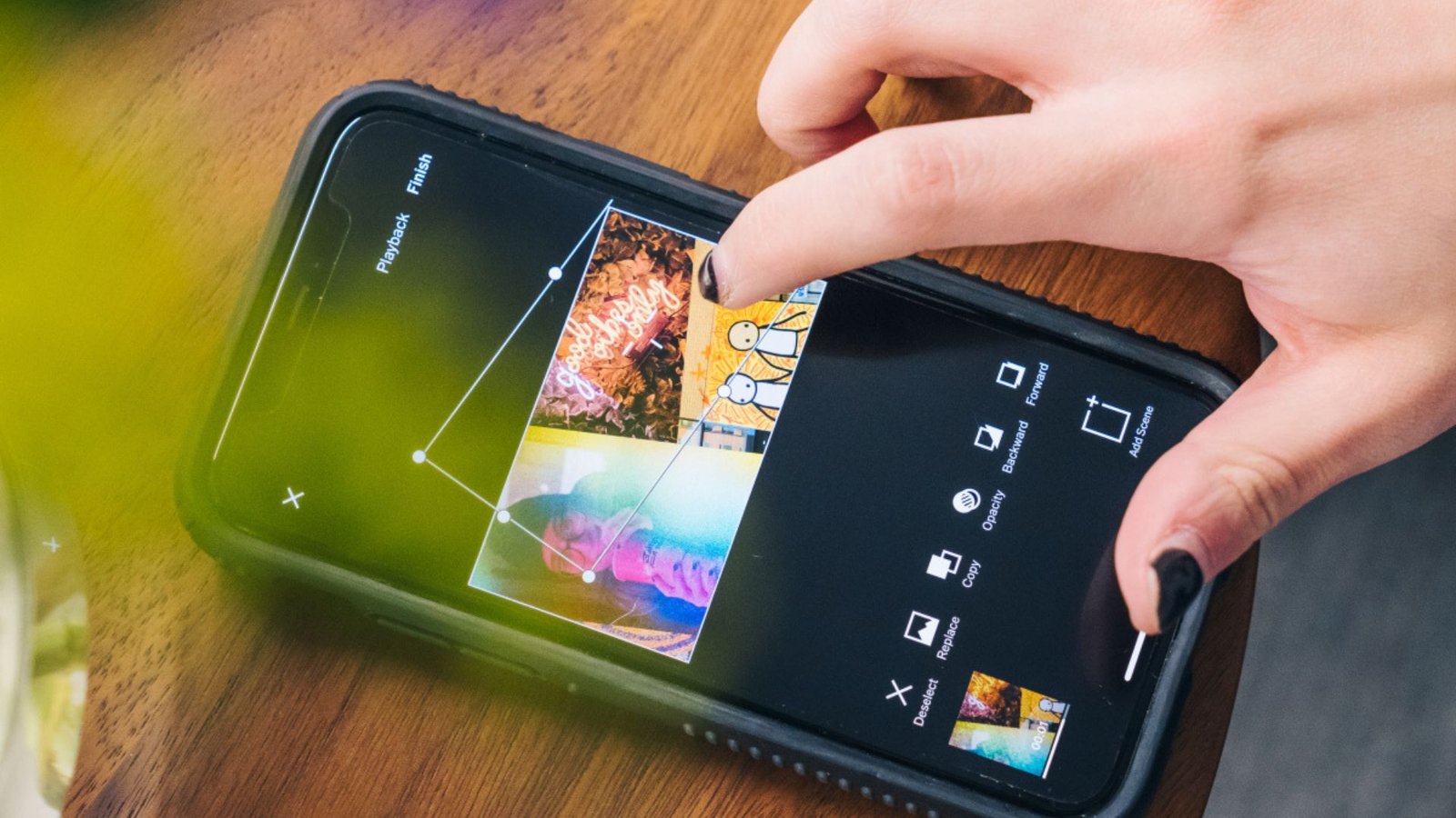 Best Photography Apps for Editing on the Go - Donavan Freberg