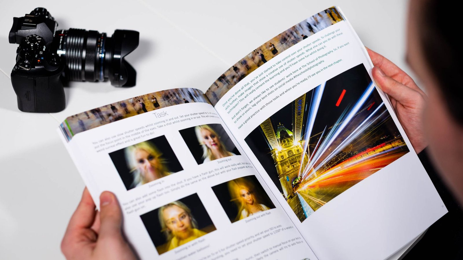 Best Photography Books for Learning Composition - Donavan Freberg