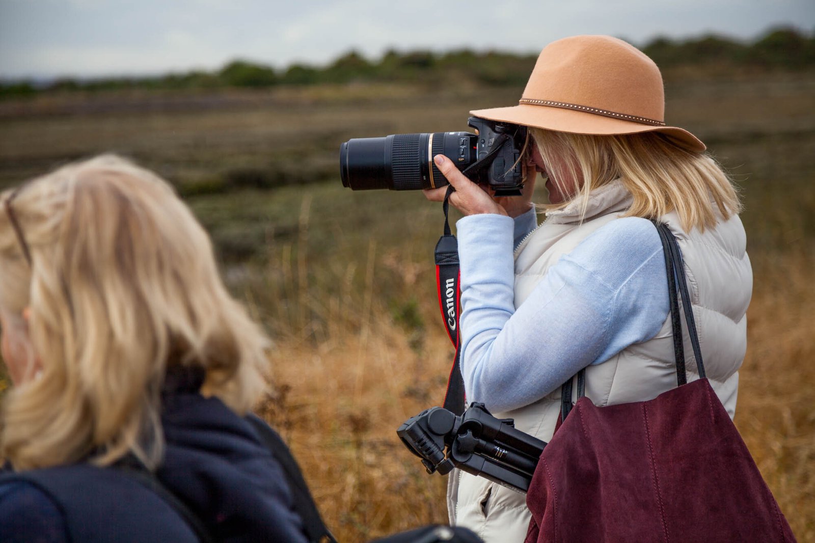 Donavan Freberg - Expert Photograhy