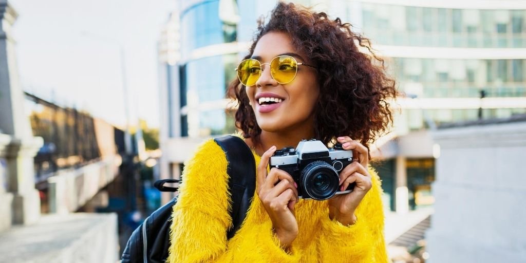 How to Master Portrait Photography Shots - Donavan Freberg