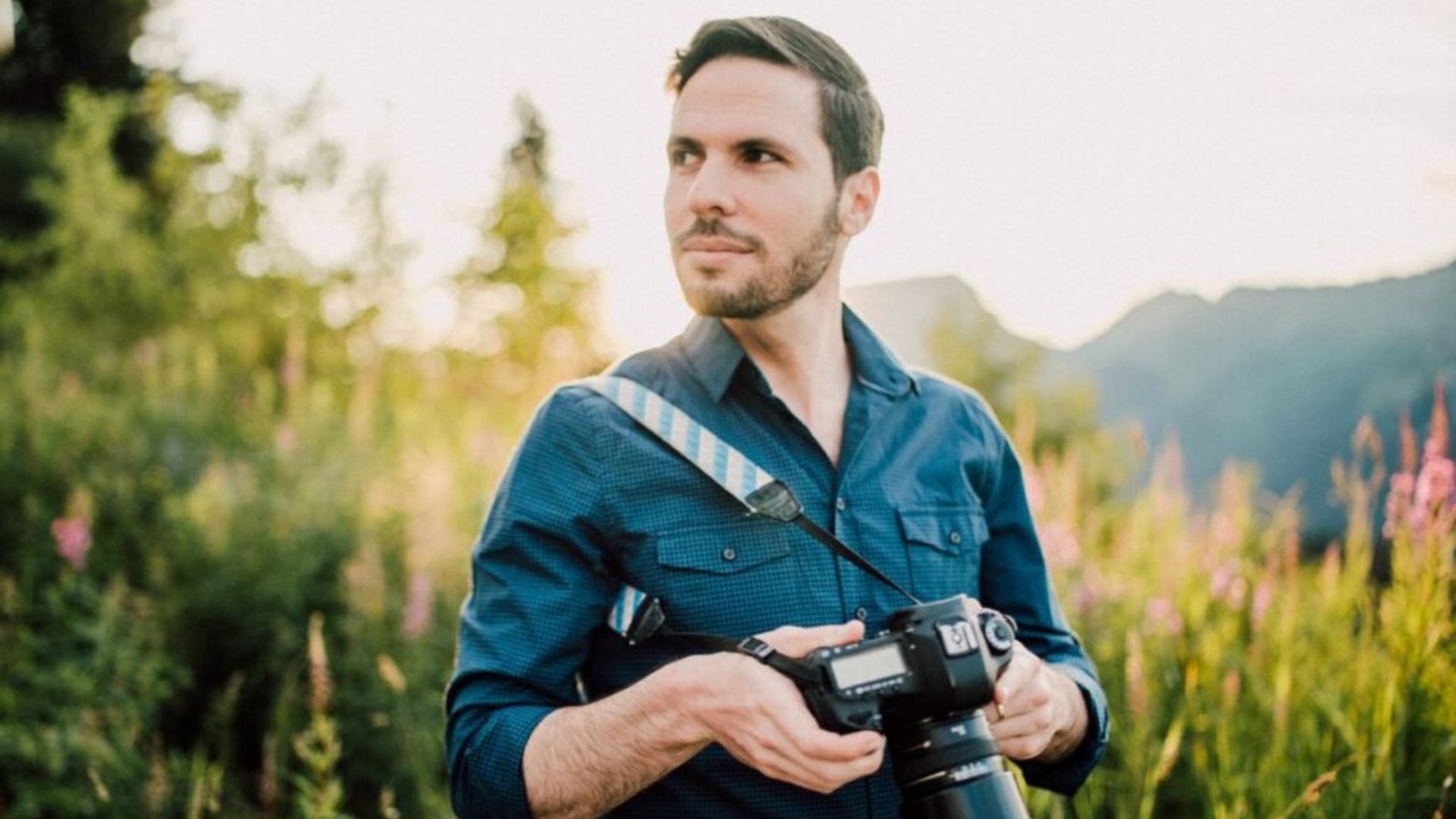 Photography Hacks for Beginners - Donavan Freberg